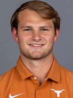 Bryce Chambers, Texas, Wide Receiver