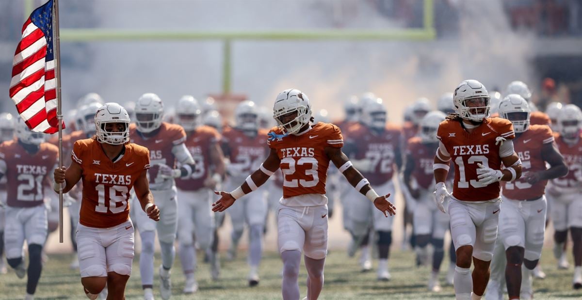 Five under-appreciated Texas players to watch vs. Washington