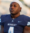 Gavin Holman, Berkeley Prep, Linebacker