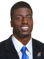 Alex Matlock, Kansas, Safety