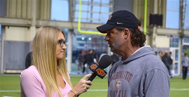 Oklahoma State Last in Big 12 in Football Recruiting Budget?