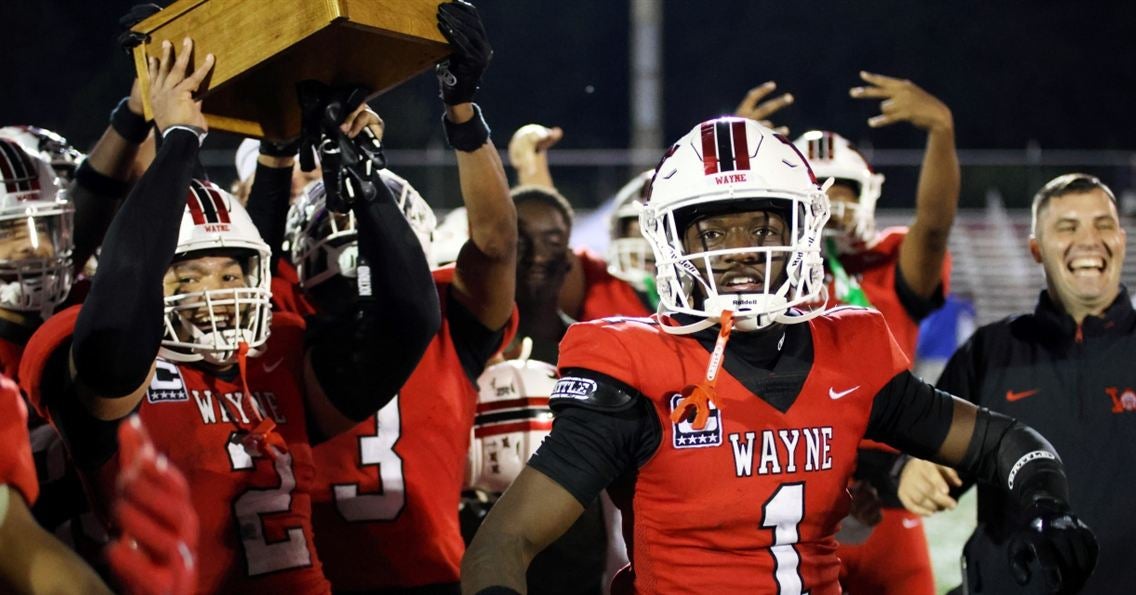 Sights and Sounds: OSU 5-star WR commit Jamier Brown catches highlight ...