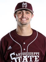 Tanner Poole, Mississippi State, Right Fielder