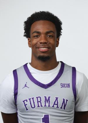 JP Pegues, Hillsboro, Point Guard