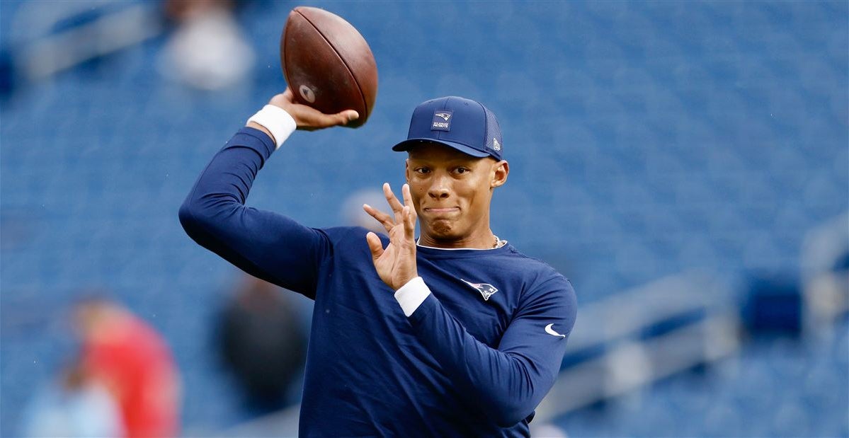 Vols in the NFL: More sacks for Byron Young, a Joshua Dobbs sighting ...