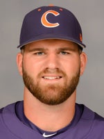 Andrew Towns, Walters State C.C., Relief Pitcher