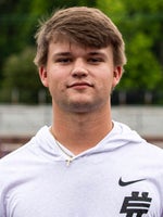 Tanner Bailey, South Carolina, Quarterback