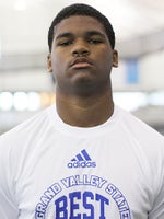 Blake Nelson, Louisville, Tight End