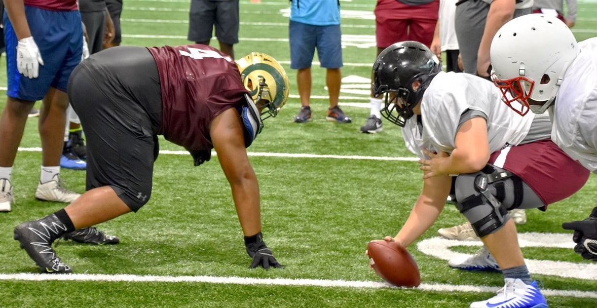 Get to know this ‘Nole: FSU early enrollee DT Tru Thompson