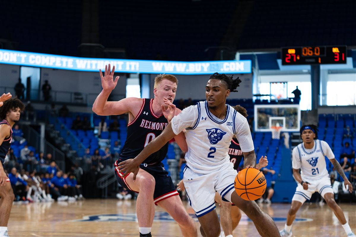 Quick Hits on Georgia State's Loss to Belmont