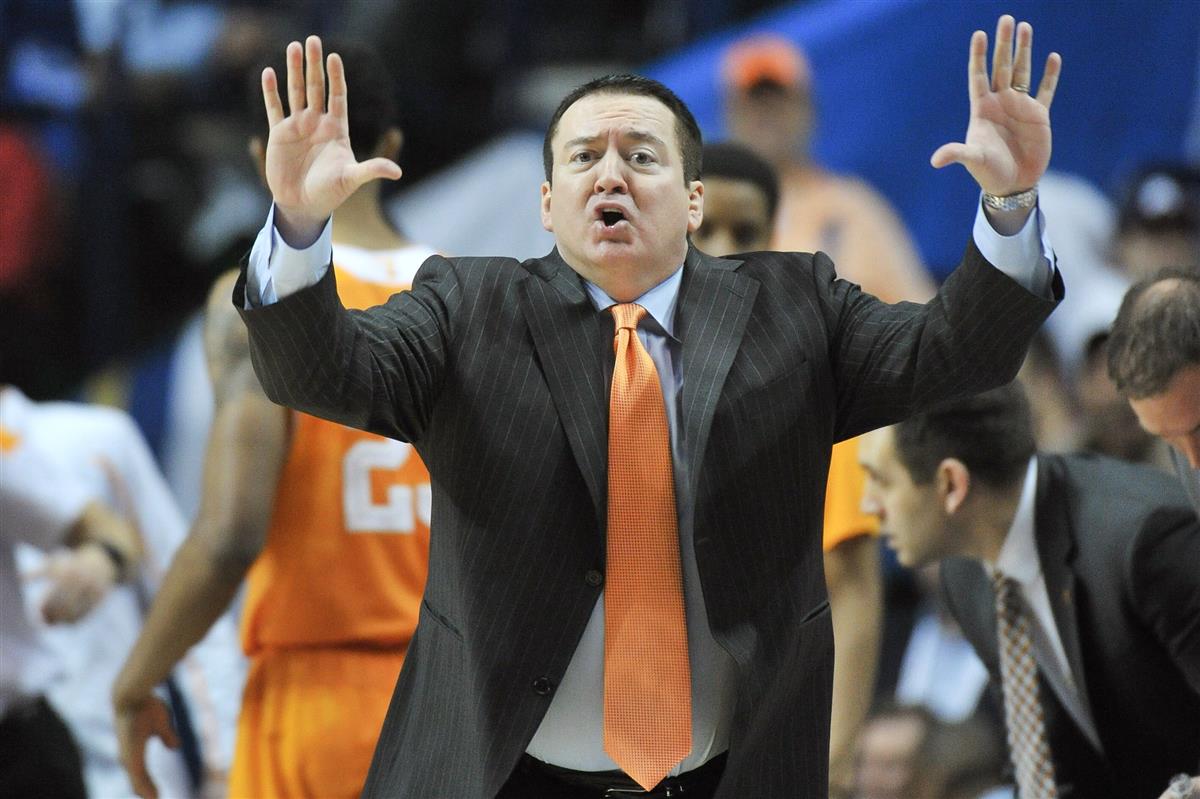 Report: Tyndall has second meeting with NCAA