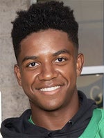 Jalen Newman, Weddington, Cornerback