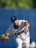 Brian Johnson, Florida, Starting Pitcher