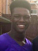 Samy Johnson, Arkansas State, Running Back