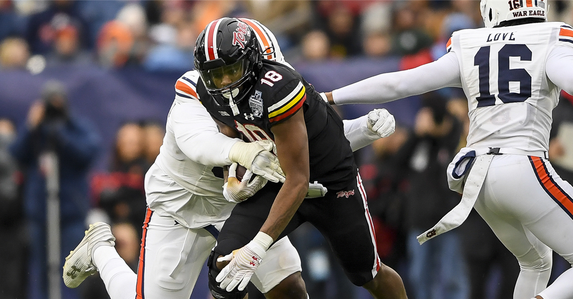 Maryland Football Scoop: A QB wildcard and two dynamic guys to watch