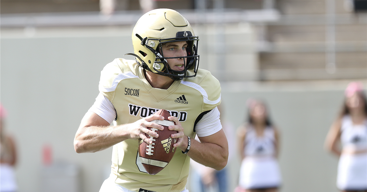 Breiner's pregame breakdown: South Carolina vs. Wofford