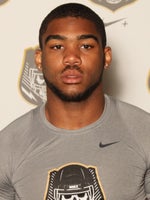 Elijah Barnwell, Maine, Running Back
