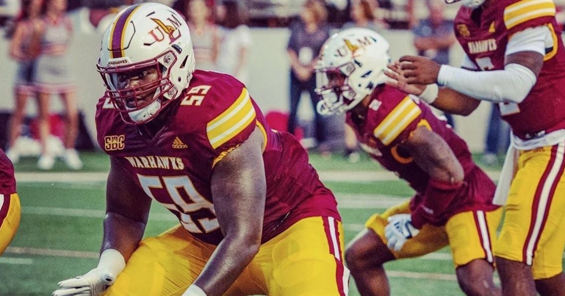 Making sense of Ohio State adding transfer offensive lineman Victor Cutler