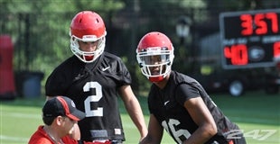 Christian LeMay, Jacksonville State, Pro-Style Quarterback