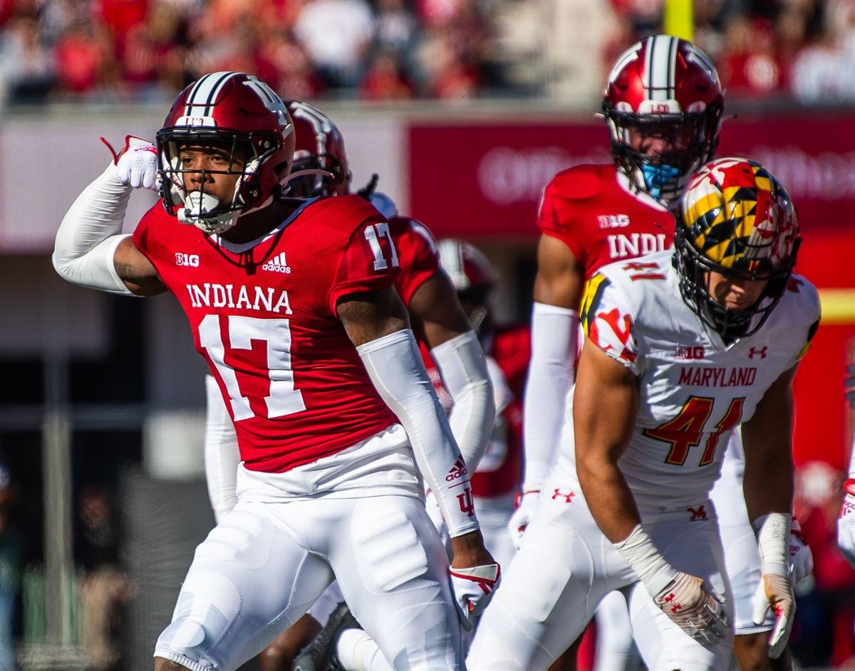 How to watch Indiana vs. Maryland: TV broadcast, Injury updates ...