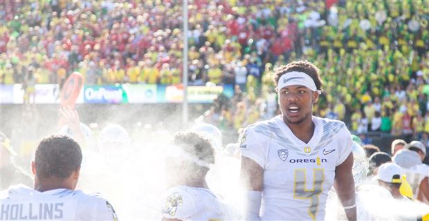Thomas Graham is the 247Sports True Freshman of the Week