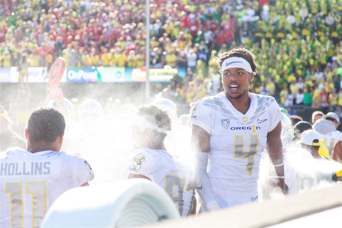 Grading the Oregon regular season