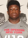 Prince Emili, Clarkstown North Senior, Defensive Tackle