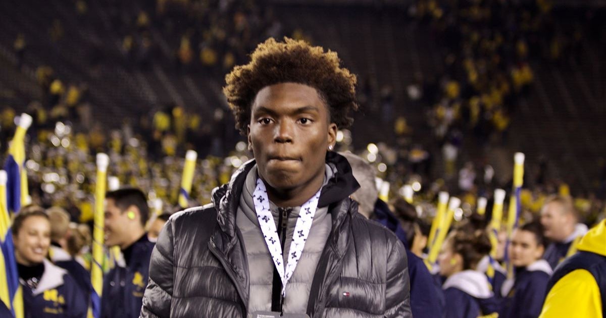 VIP Tidbits: LSU's visitors hit campus