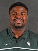 Michael Dowell, Michigan State, Safety