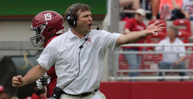 Georgia announces hiring of Alabama assistant coach