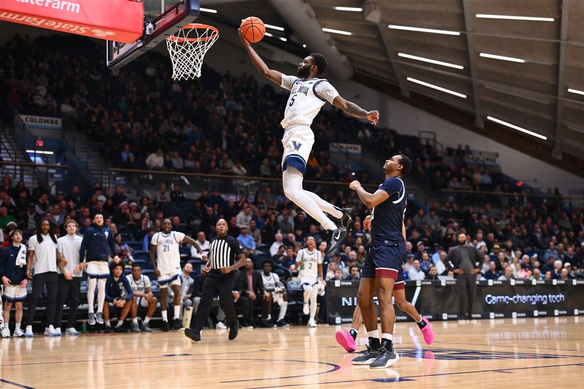 Villanova vs. DePaul preview