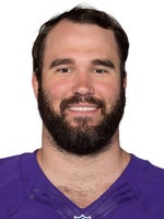 John Sullivan, Los Angeles, Center (BK)