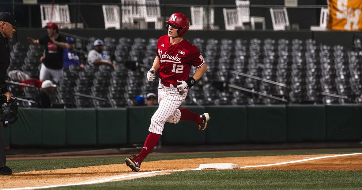 Live Updates: Nebraska Baseball vs. UCLA Baseball, Game 2
