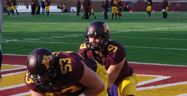 Tommy Olson Profile Photos