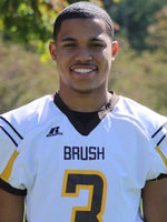 Jordan Overton, Buffalo, Wide Receiver
