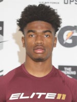Kole Williams, Carver Montgomery, Pro-Style Quarterback
