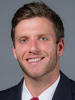 Austin Allen, Arkansas, Quarterback