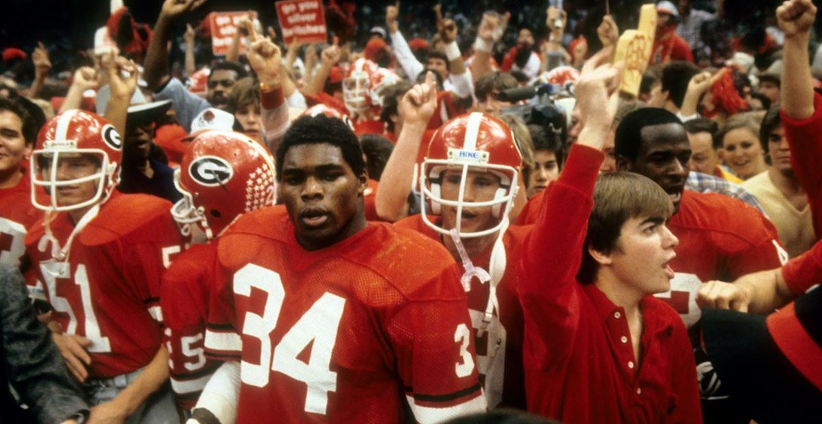 The 5 greatest Georgia Bulldog players of all-time