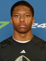 Kaleb Lanier, Duke, Cornerback