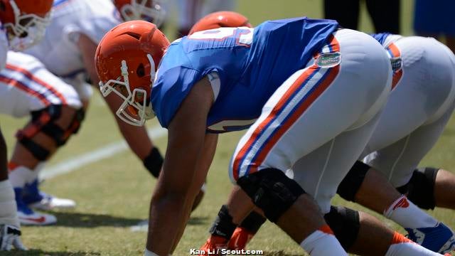 One school is standing out to graduate transfer Justus Reed