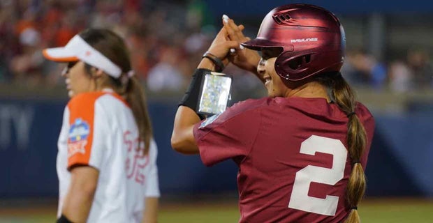 All-time OU softball team