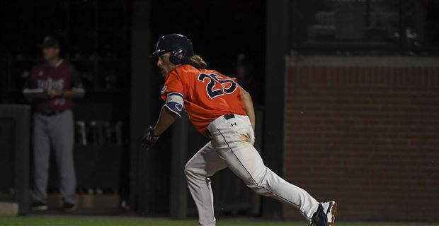 Latest postseason projections for Auburn baseball