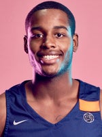Nate Tabor, Sacred Heart, Small Forward
