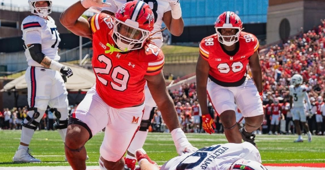 After a "catastrophic" football hiatus, Sidney Stewart's starring ...