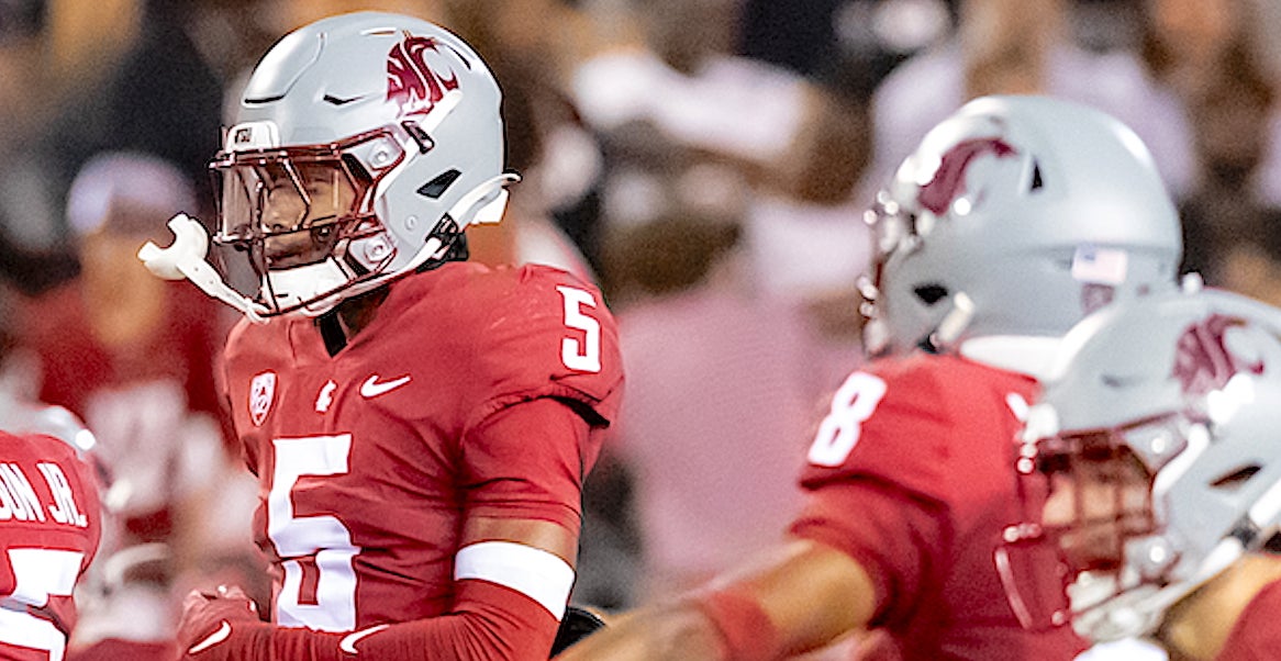 Colson’s commitment: Veteran cornerback ‘means everything to our group'