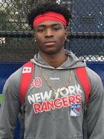 Tyler Winston, Archbishop Stepinac, Wide Receiver