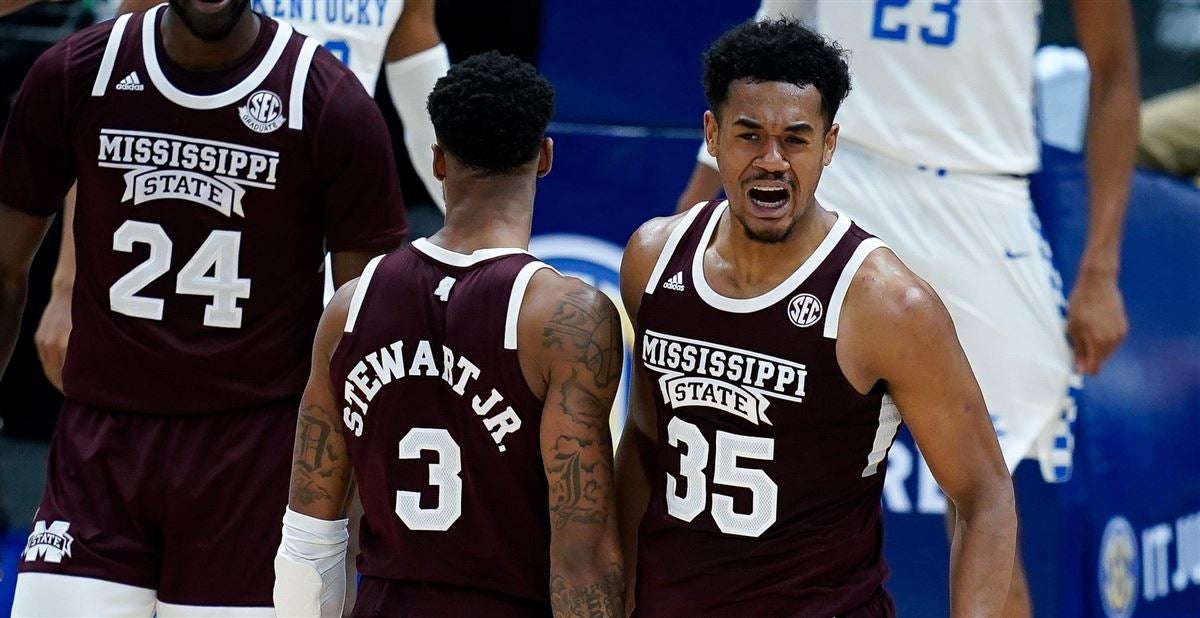 Critical offseason begins for Mississippi State basketball