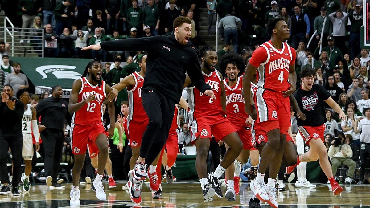 WATCH: Tom Izzo says OSU collapse hurts 'as much as any loss I’ve had ...