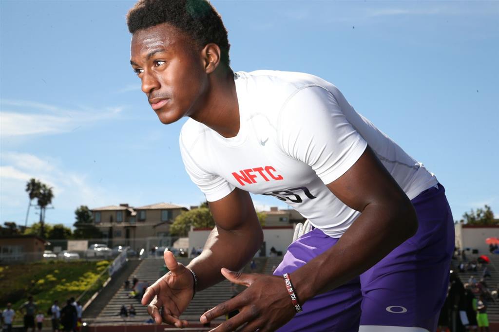 Buncom talks about Stanford commit