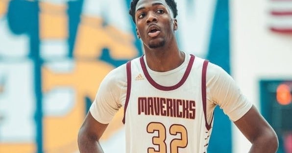Magnolia State's Sam Funches will make his announcement on Friday